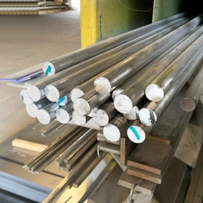 Cina Barre in acciaio inossidabile da 20 mm 2304/2507/B-2/C4/C22/C276/G-3 in vendita