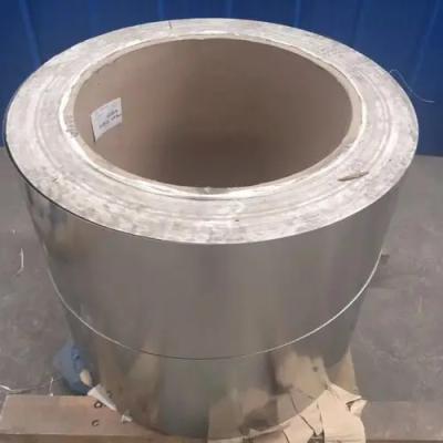 Cina 3000 mm Ss bobina 2205/904/904L/316Ti/2304/2507/B-2/C4/C22/C276/G-3/S31803/S32760 in vendita