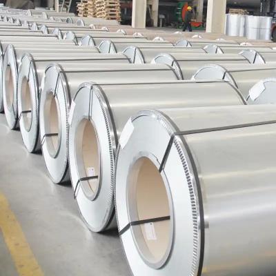 Cina 3000 mm Ss bobina 2205/904/904L/316Ti/2304/2507/B-2/C4/C22/C276/G-3/S31803/S32760 in vendita