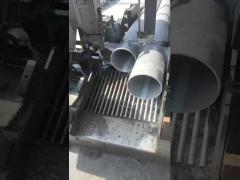 317 Stainless steel pipe