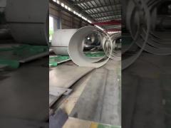 416 Stainless steel pipe