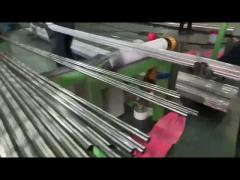 Corrosiebestendig roestvrij stalen buis 2304 Duplex roestvrij stalen buis Roestvrij stalen naadloze buis Petrochemische apparatuur Pipe Zero Cut