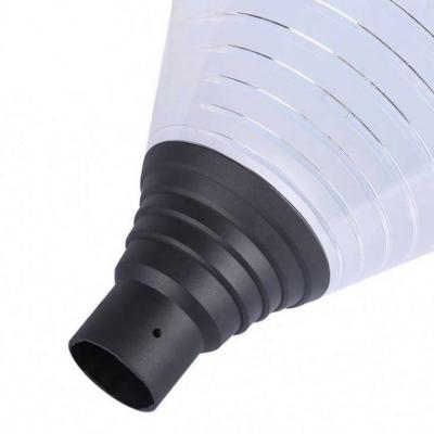 China 100Lm Integrated Solar Garden Light Waterproof aluminum optically controlled solar lights For Lawn Walkway Yard Park for sale