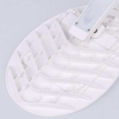 China Lichte Controle LEIDENE Weg het Openlucht Zonnestraatlantaarn 3.2V 20000mAh Snelle Laden Te koop