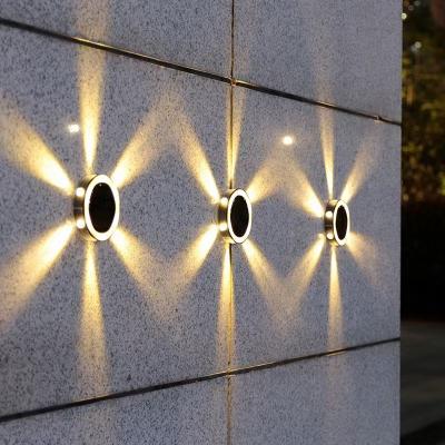 Cina La via solare sepolta di alluminio del LED accende il giardino sotterraneo 3500K decorato in vendita
