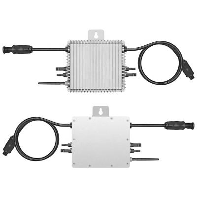 China Sistema solar do balcão de 300 watts impermeável para o jardim de telhado da casa de múltiplos propósitos à venda