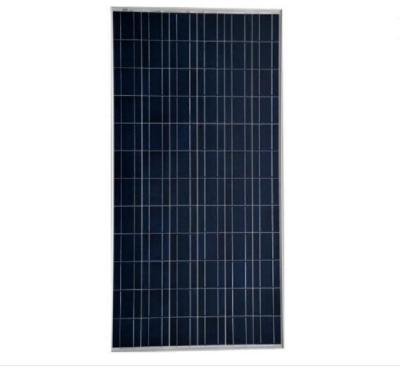 Cina Il pannello solare policristallino impermeabile IP65 per Motorhome ha sparso il caravan in vendita