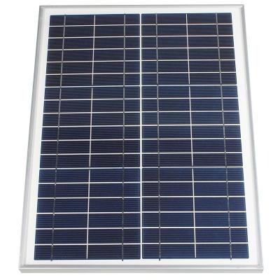 Cina Il pannello solare policristallino impermeabile IP65 per Motorhome ha sparso il caravan in vendita