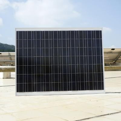Cina Il pannello solare policristallino impermeabile IP65 per Motorhome ha sparso il caravan in vendita