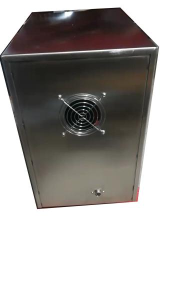 Laboratory Research Micro Granulator 250mmX410mmX406mm