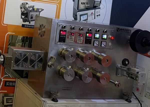 SLS-160 220V 180W Unidirectional Drawing Machine