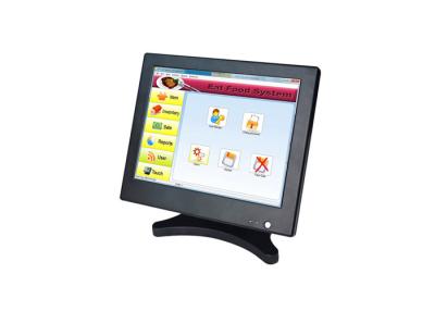 中国 レストランの店頭のタッチ画面コンピュータ金銭登録機の新しい設計 販売のため