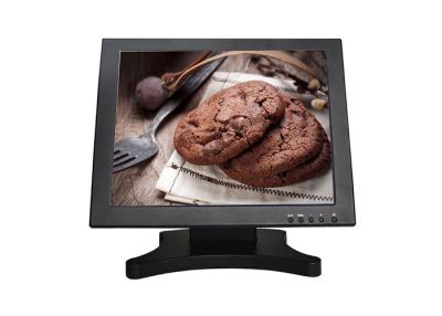 Cina Esposizione da tavolino di Capactitive del monitor del touch screen di posizione di esterno per vendita al dettaglio in vendita