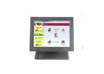 Cina Monitor di sistema regolabile di posizione del supporto per il touch screen alto Resoution di Antivari in vendita