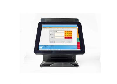 Cina Lato doppio resistente LCD 1024 a 15 pollici * del doppio dell'esposizione di posizione risoluzione 768 in vendita