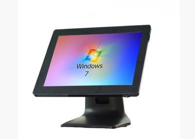 中国 電子ビジネスPosの接触コンピュータ、1つのPCのスーパーマーケットの金銭登録機システムのすべて 販売のため