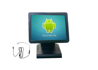 Cina TFT puro tutti in un uso da tavolino Android dello schermo attivabile al tatto del sistema terminale di posizione in vendita