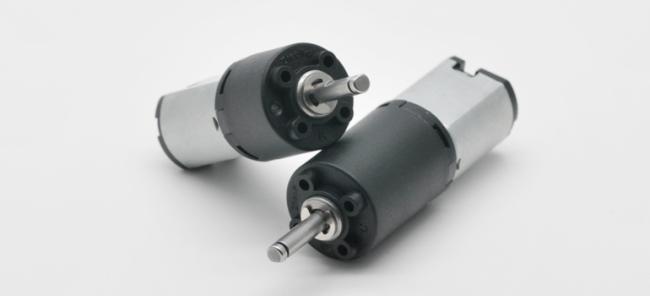 micro gear reducer motor