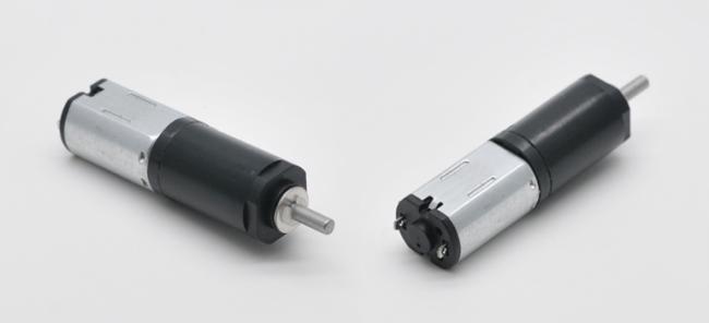 Planetary Gearbox Motor