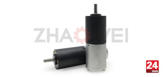 12V DC Gear Motor