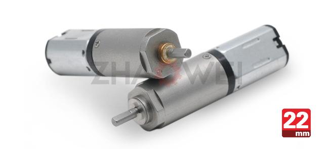 Air Conditioning Planetary Gearbox