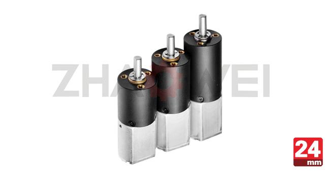 12V dc gear motor