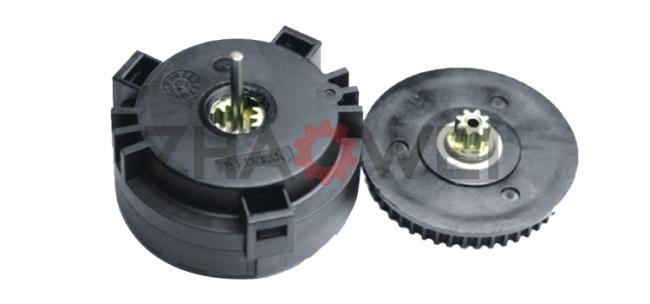 EPB Gearbox