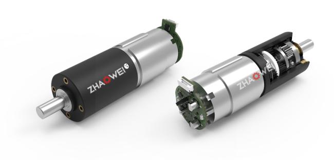 32mm planetary gear motor
