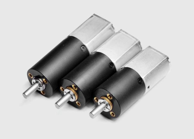 RC Car Gearbox
