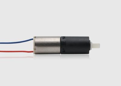 中国 低雑音のODM/OEMサービスの電子スイッチのミニチュア惑星の変速機 販売のため