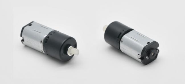 12mm Plastic Planetary Gearbox