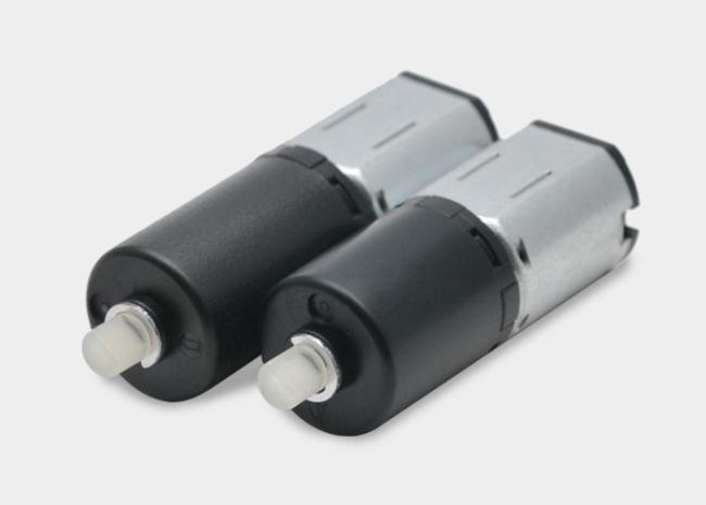 12mm Micro Gearbox