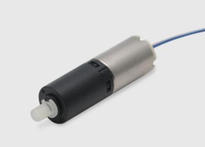 Cina micro cambio planetario 55mA di 6mm 176rpm 3V con il motore della spazzola di CC in vendita
