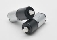 China ROHS 12mm 3 Voltage Micro Planetary Gearbox For Electronic Robot for sale