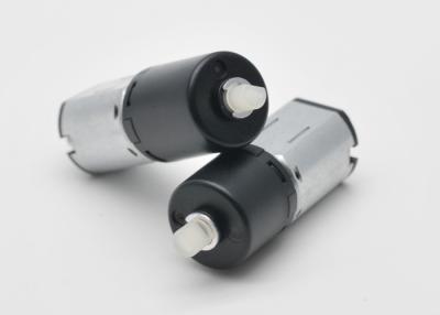 China 12mm industrielle planetarische Plastiktoleranz Getriebe-0.3mm für elektrische optische Ausrüstung zu verkaufen
