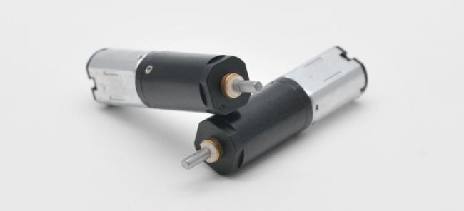 10mm Micro DC Motor Gearbox