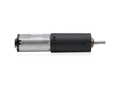 Cina micro spazzola planetaria di plastica del motore di CC del cambio 4.2V di 8mm per coppia di torsione d'ingrandimento in vendita