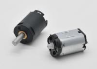 China 4.2 Volt Plastic Planetary Gearbox Speed Reducer  8mm Good Stability for sale