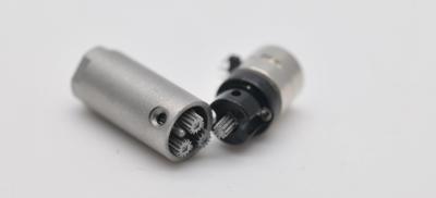 China 6mm Micro Planetary Gearbox , Small Gear Motor with Metal Gear Head for sale