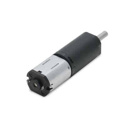 Cina Cambio planetario 135mA 3V 12mm della miniatura di potere basso per Airsoft in vendita