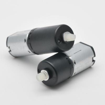 Cina Asse di plastica dell'alto di stabilità 12mm di CC cambio del motore per la macchina fotografica digitale in vendita