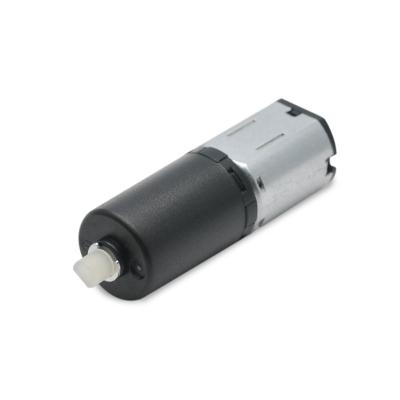 Cina Cambio planetario 135mA 3V 12mm della miniatura di potere basso per Airsoft in vendita