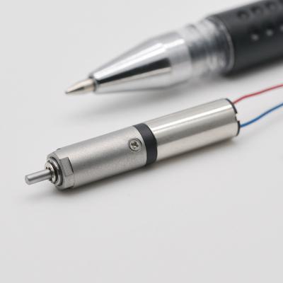 中国 6mmの高いトルク3V 37mAのマイクロ惑星の変速機カメラのための小さいギヤ モーター 販売のため
