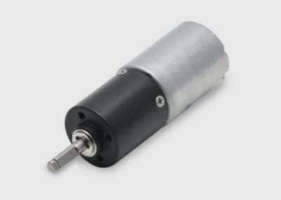 Cina 16mm micro motore di CC di 6 volt con metallo PlanetaryGearbox per i mobili d'ufficio in vendita