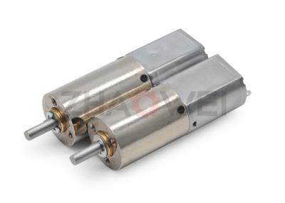 Cina 20mm a basso rumore piccoli motori elettrici di CC di 12 volt per la pompa medica in vendita