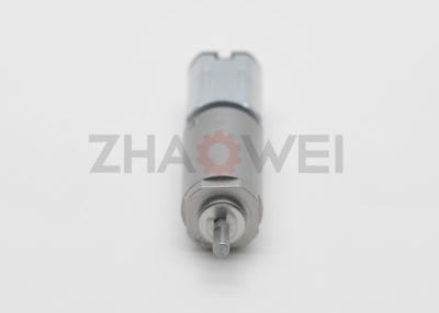 中国 低速縮小率 10mm の 546 高いトルクの金属 Dc ギヤ モーター 販売のため