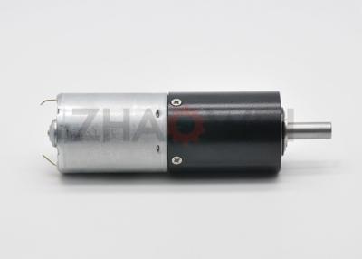 Cina motore a bassa velocità dell'ingranaggio planetario di alta coppia di torsione di 24V 28mm per i motori dell'elettrodomestico in vendita