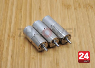Cina CC 12V di lunga vita potente dell'elettrodomestico la mini ha innestato il motore con il cambio in vendita