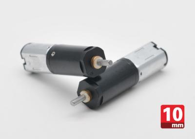China Van de de Transmissiegelijkstroom Motor van het scheerapparaattoestel Kleine Versnellingsbak 10mm Elektrische 3.0volt gelijkstroom Te koop
