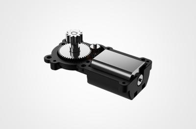 Cina Dc12v motore a motore a vermi senza spazzola per veicoli a nuova energia in vendita